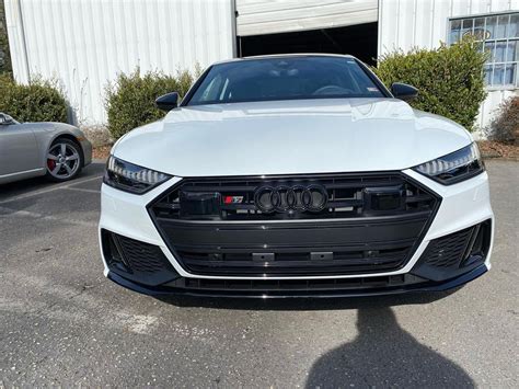 Full Frontal Protection Ishine Auto Detailing Services In Virginia