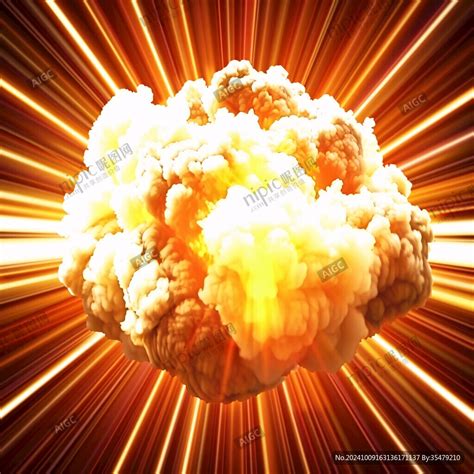 Ai创作图爆炸效果动感背景 抽象爆炸素材 动感爆炸效果 爆炸效果图 酷炫粒子3d海报 地爆球素材 科技爆炸海报 裂变爆炸诞生 冲击力粒子海报