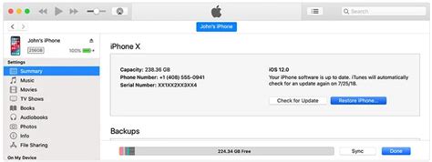 Top 5 Solutions For An Error Occurred Installing Ios 18