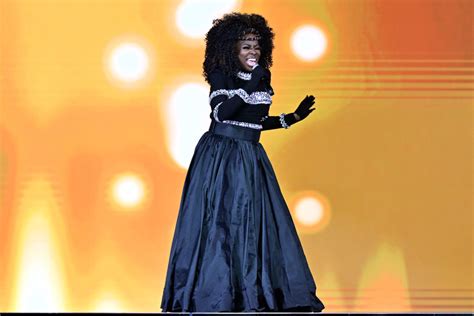 Singersongwriter Angie Stone Passes Away At 63 Foxy 1069