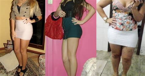ALIADAS DA MODA COMO USAR ROUPAS CURTAS SEM SER VULGAR