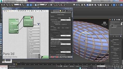 Populate Using Surface Controller YouTube