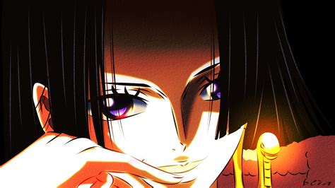 Boa Hancock 4k PC Wallpapers Wallpaper Cave