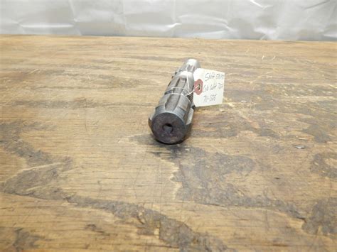Cub Cadet 7254 Sub Compact Tractor 4wd Shaft 540 Pto 711 1325 Adams