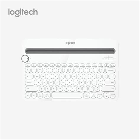 Logitech K480 Bluetooth Multi Device Keyboard Price In Pakistan