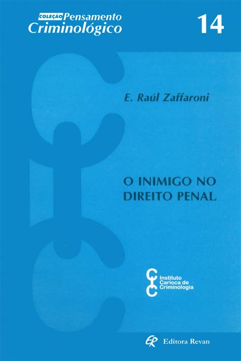 Inimigo No Direito Penal N 14