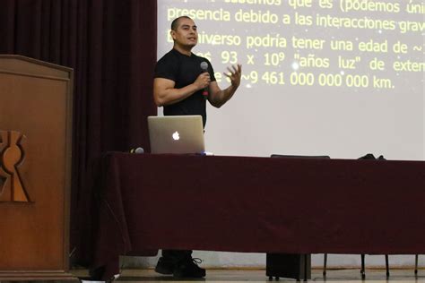 Dr Alberto Nigoche Netro Instituto de Astronomía y Meteorología