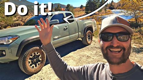 Why You SHOULD Tint Your Windows Ceramic Window Tint Installation On