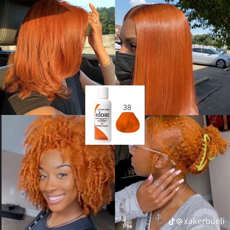 Pin By Elodie Doux On Couleur Cheveux In 2024 Ginger Hair Dyed