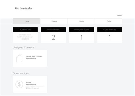 How To Use The Dubsado CRM To Improve Your Business