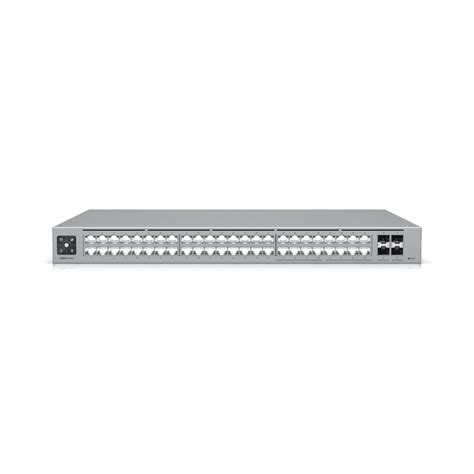 Коммутатор UBIQUITI UniFi Switch Pro Max 48 (USW-PRO-MAX-48)