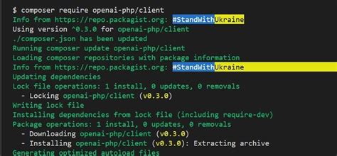 How to use OpenAI in Laravel? - serwer2311392.home.pl