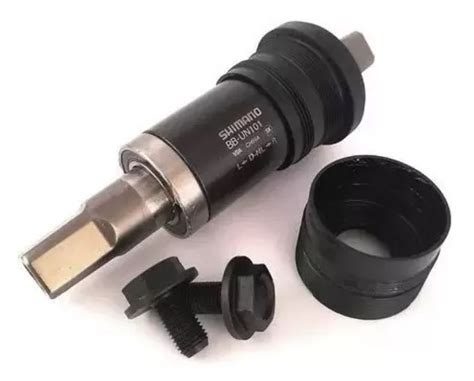 SHIMANO MOVIMENTO CENTRAL BB UN101 Giros Bike