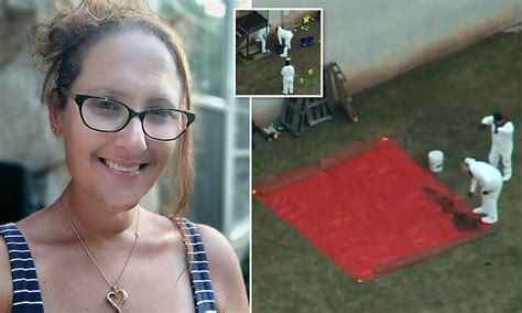 Body Of Missing Pennsylvania Mom Found In Shallow Grave Less Than Two