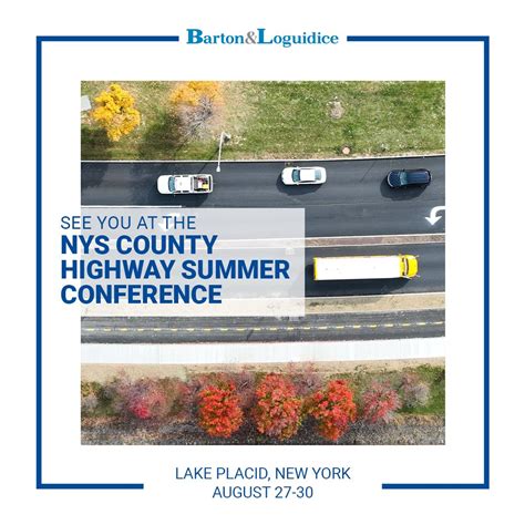 Barton And Loguidice On Linkedin Nyschsa