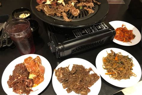 8 Tempat Resto All You Can Eat Surabaya Harga Dan Rasanya Bikin Pengen