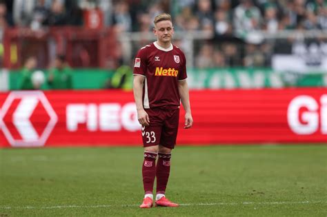 „erfahrung Und Qualität“ Pröger Wechselt Nach Osnabrück