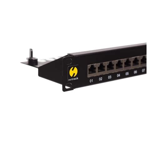 NETRACK 104 19 Patch Panel IPoncomp Com