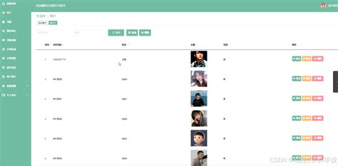 Nodejs毕设校园顺风车微信小程序（程序论文）顺风车 微信小程序开发 Nodejs Csdn博客