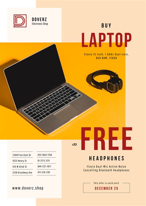 Computer Poster