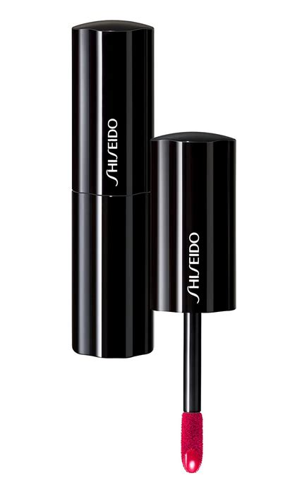 Lacquer Lápiz Labial Cremoso Rd413 Sanguíneo 6 Ml Probador
