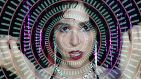 Classy Satanic Beauty Femdom Pov Domination Mesmerize Italian
