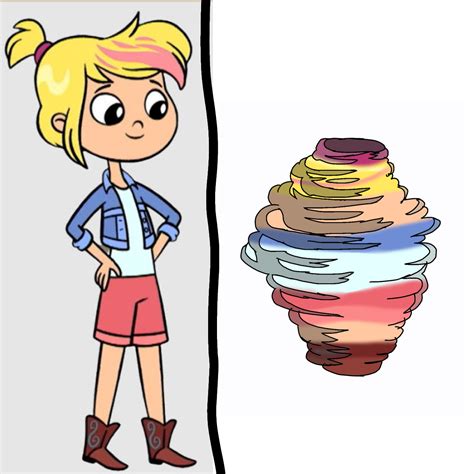 Crystal Tornado Spin By Hellothenerd On Deviantart