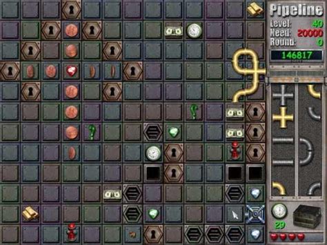 Pipeline Download