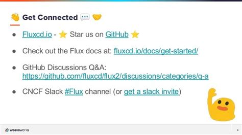 Gitops With Github Actions And Flux By Kingdon Barrett Ppt