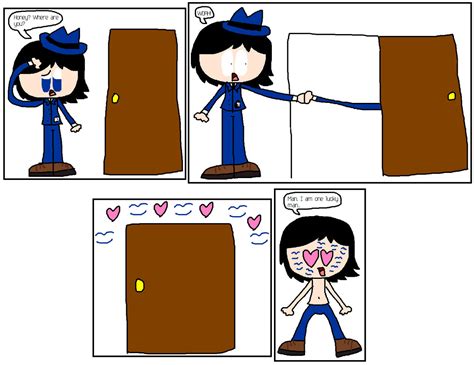 Kisses For Pbs By Redpandagirl2k5 On Deviantart