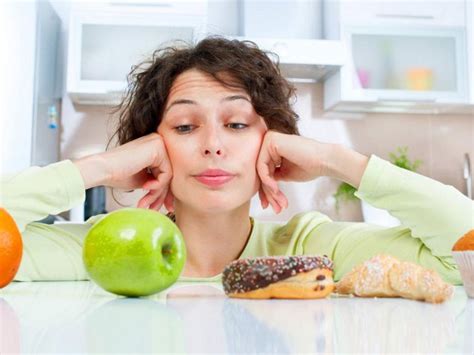 Hambre real versus emocional El Quid De La Cuestión