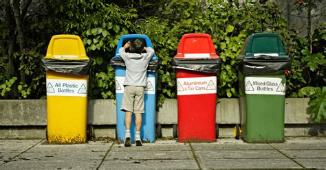 Are National Standards Around Recyclability Claims On The Way