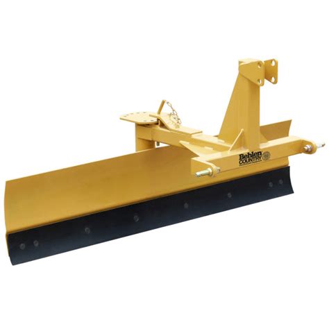 Medium Duty Grader Blade Nw Farm Supply