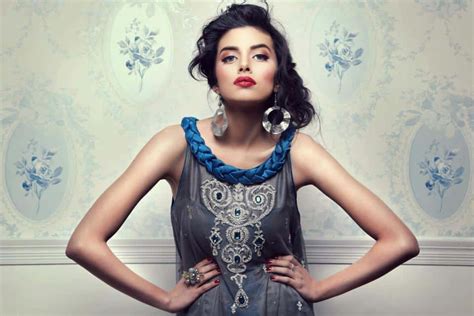 Zara Peerzada Shares Her Horrible Experience Of Being Approached For