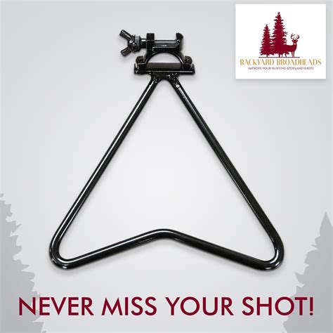 Crossbow Bipods