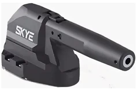 Датчик воздушной скорости Cuav Skye Airspeed Sensor ООО Компонент