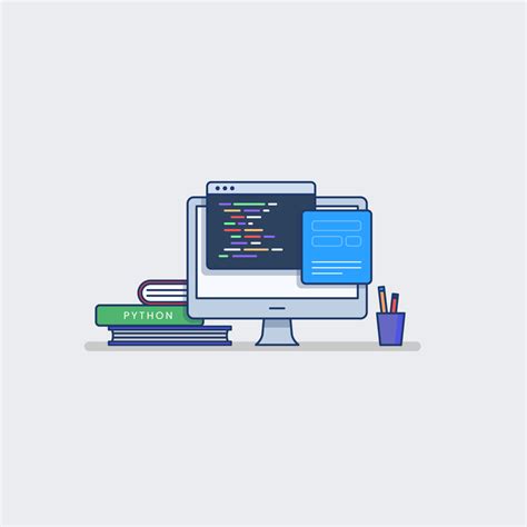 Building A Slack With Python
