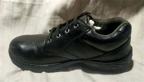 Leather Sefty Shoes At Rs 468 Leather Safety Shoes In Agra Id