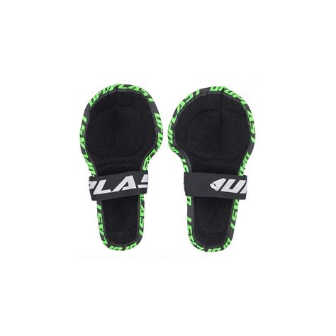 Rodilleras motocross Ufo Plast Alcor niño Rodilleras motocross Ufo Plast Alcor niño