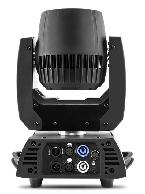 Поворотная голова Chauvet Rogue R1 Wash (арт.ROGUER1WASH) Купить по ...