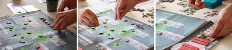 Game Design As A Policy Making Method Medium