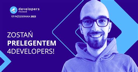 radek wojtysiak na linkedin javascript it conference programming 4developers