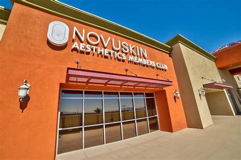 Novuskin Med Spa Las Vegas Med Spa Find