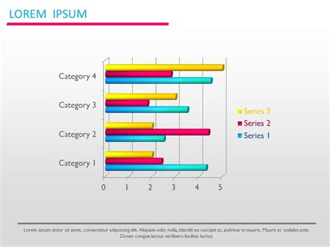 Data Driven Vector Slides For Powerpoint