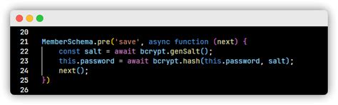 Encryption Hashing Salting What Does It Mean For Your Users Password