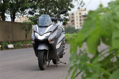 2022 Suzuki Burgman Street 125 Bike Reviews Atelier Yuwaciaojp