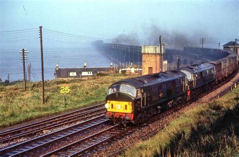 27 Best Br Class 21 Images On Pinterest British Rail Diesel