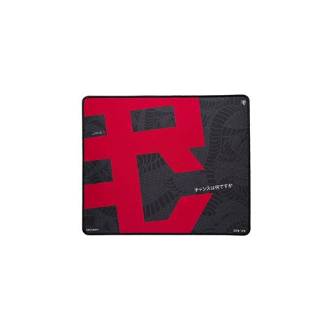 Коврик для мыши Logo Red Balance L 500x420x4
