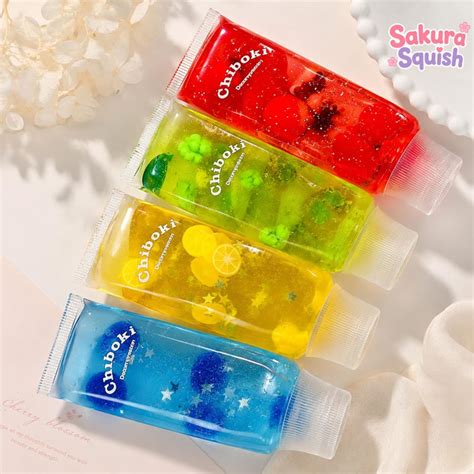 Toothpaste Squishy Etsy Uk