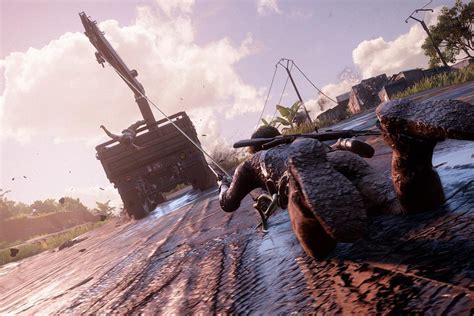 Os Jogos De Ps4 Pra Ficar De Olho Em 2016